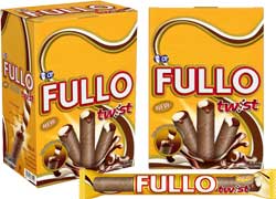 Fullo Gak Bolong, Full Banget Dong