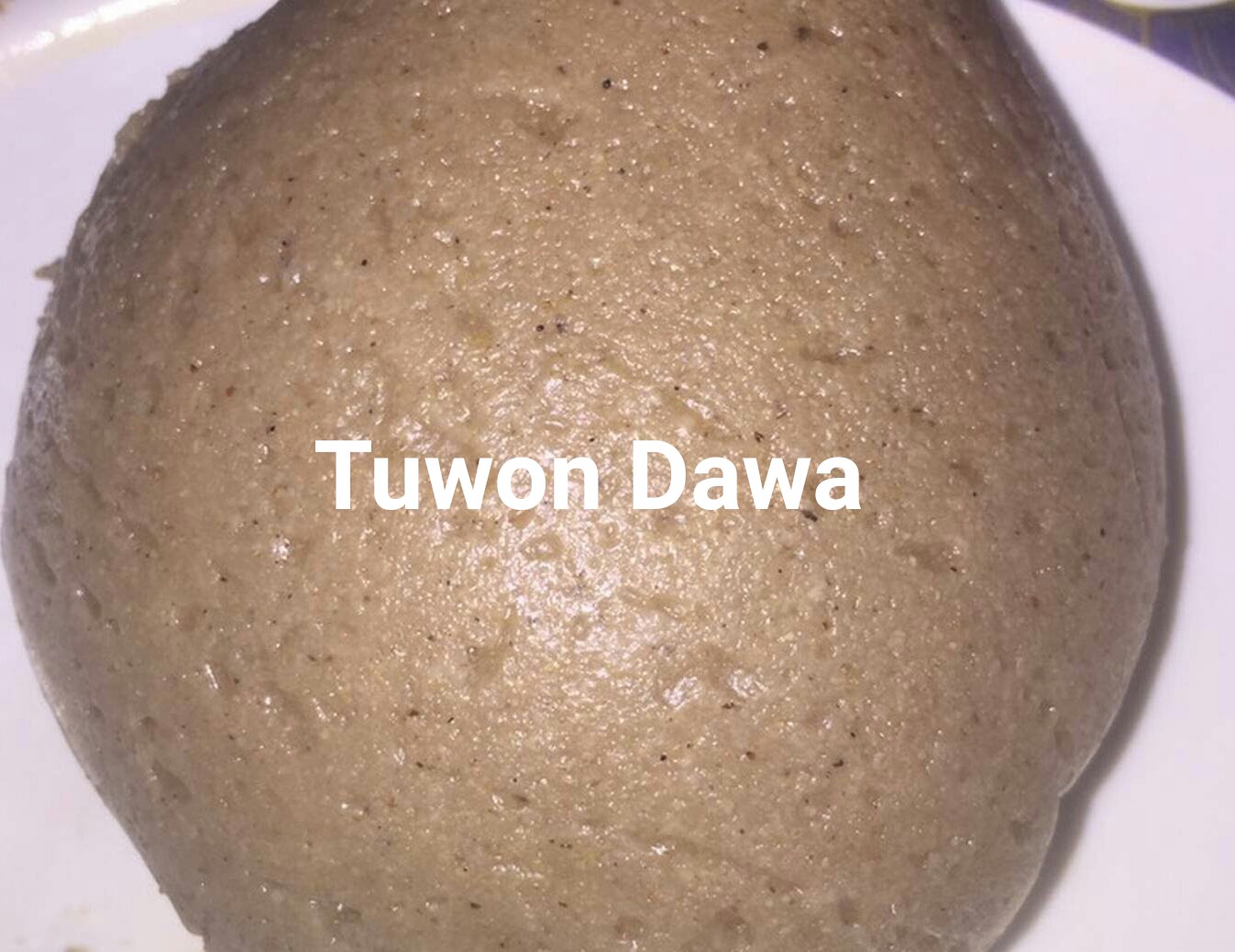 All Food You Need To Know Before You Visit Northern Nigeria (Arewa ...