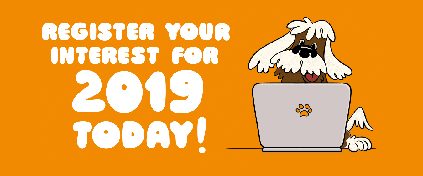 Guide Dogs Australia PAWGUST - August 2019 | Australian Dog Lover