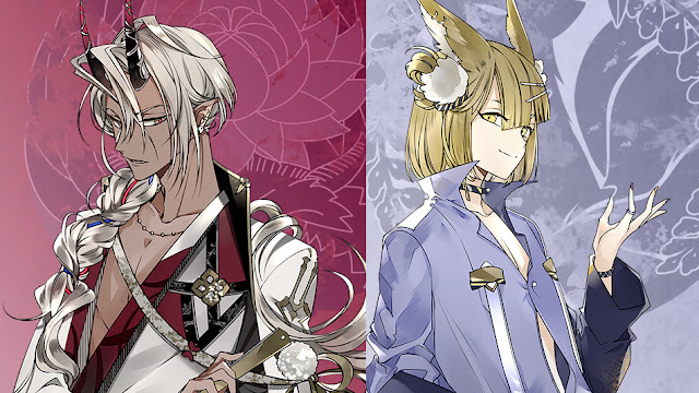 Dairoku: Agents of Sakuratani (Switch): confira os trailers de Akuroou ...