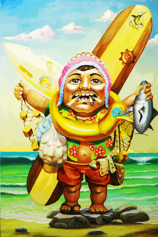 ChiquitoyMUNDOanimado: TRUJILLO-GIFS