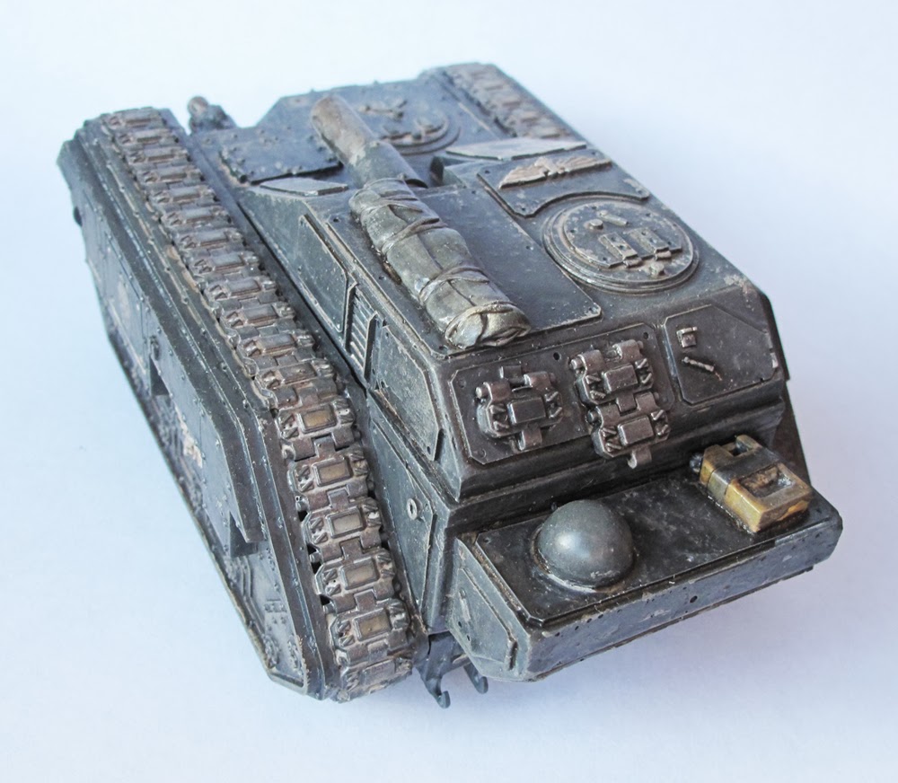 Chimera Stug Conversion kit - The Ammobunker