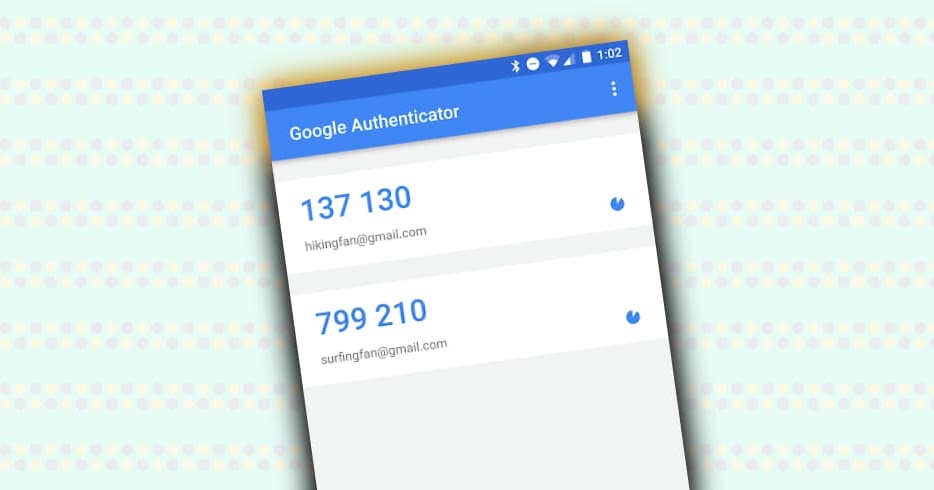 App Google Authenticator vulnerável a screenshots por malware | Aberto ...