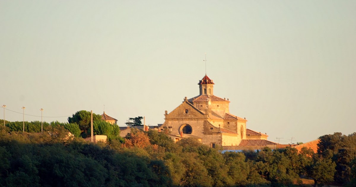 Un cap de setmana a Sant Ramon
