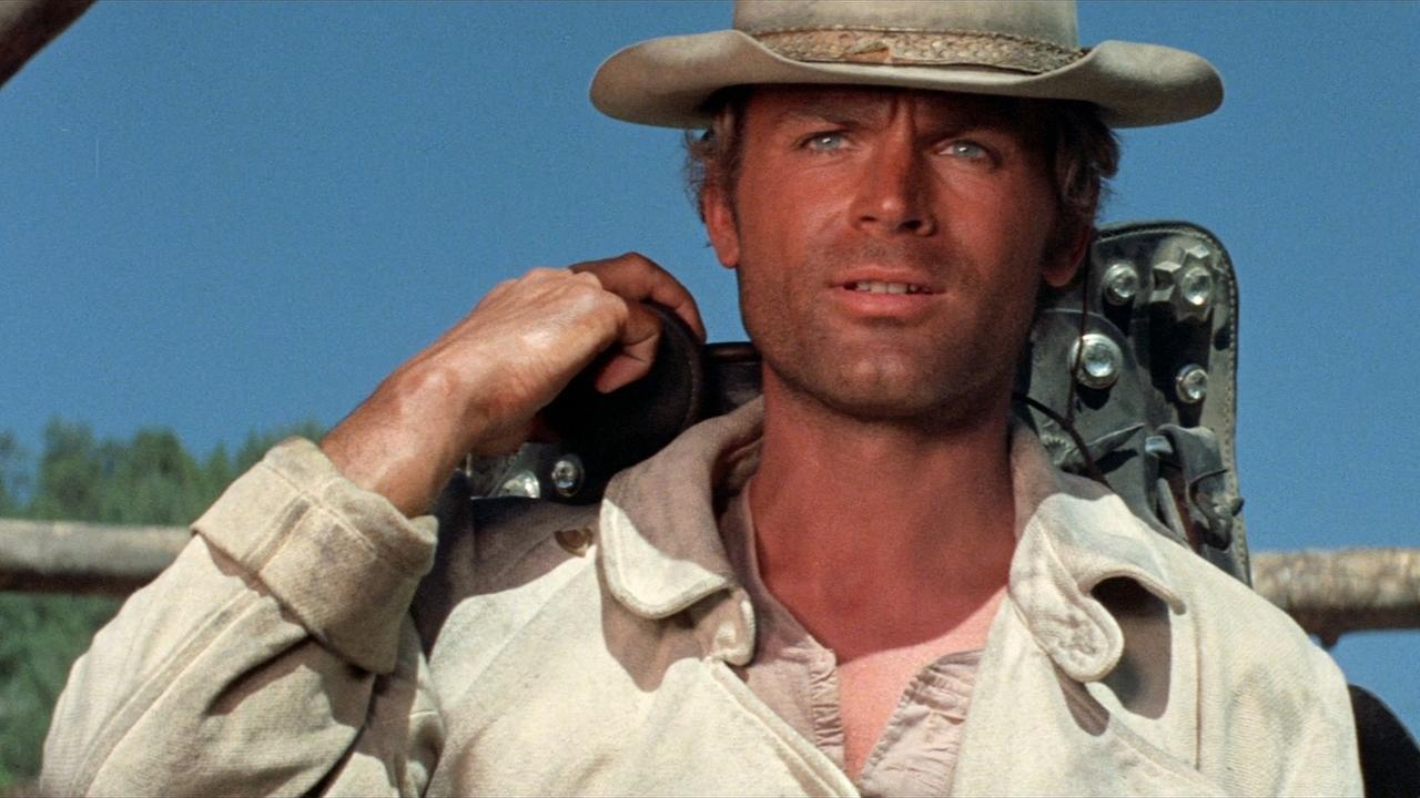 Movie Review: My Name Is Nobody (1973) | The Ace Black Movie Blog