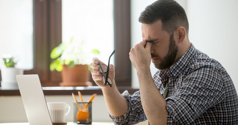 Fatiga - Salud en línea