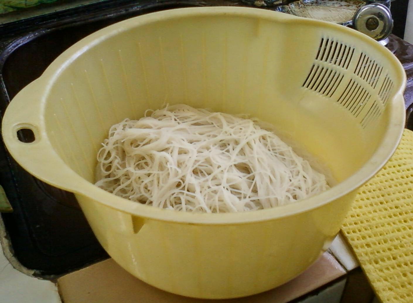 Partager avec plaisir - Recettes de cuisine faciles et idées de ...