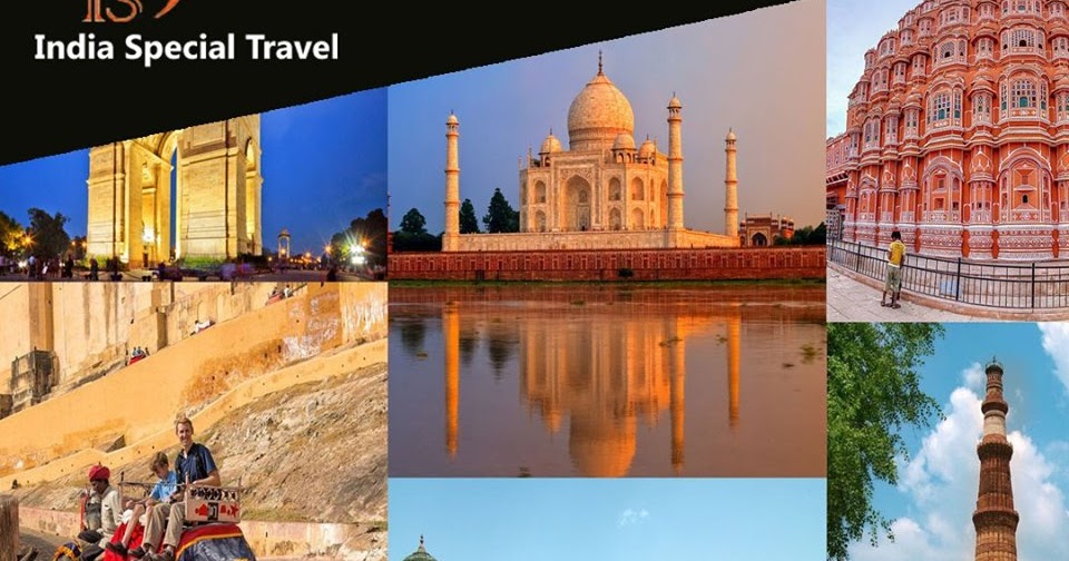 Family Holiday Packages in India: Golden Triangle Tour - An Amazing Way ...