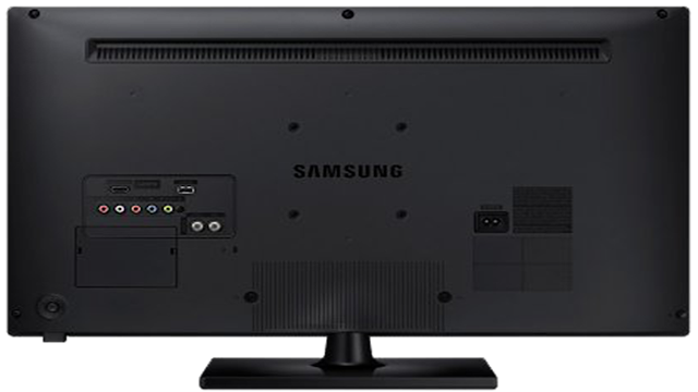 SMART TV LED 32" HD SAMSUNG 32J4300 WIFI HDMI e USB ♡ ♥ - Simplesmente ...