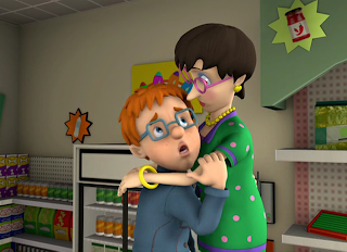 teluguandhra: Fireman Sam Brave New Rescues 2011 DVDRIP