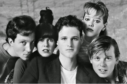 The dB's Repercussion: March 2021