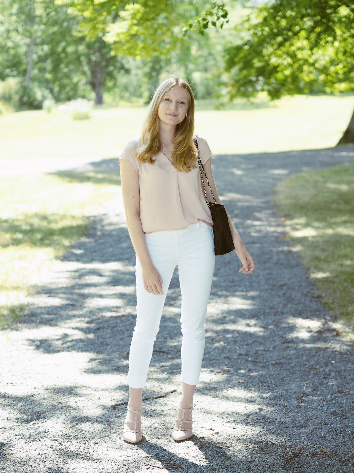 How To Look Elegant // 8 Easy And Affordable Ways To Look Luxurious And ...