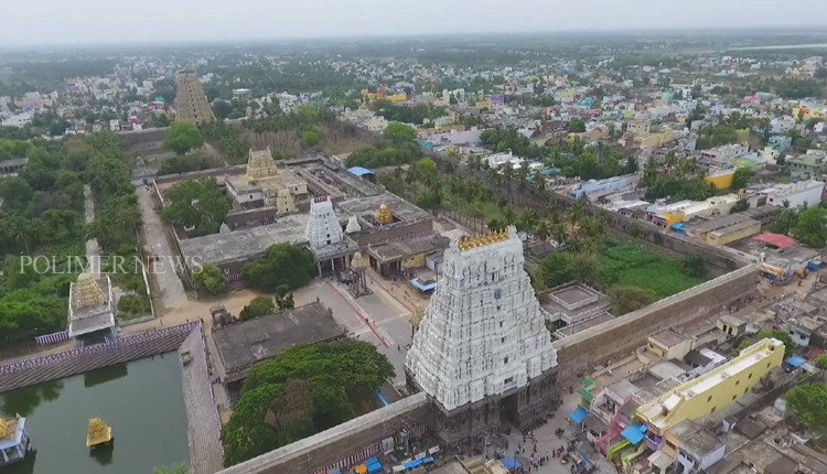 Athi Varadar : A Glimpse of Athi Varadar