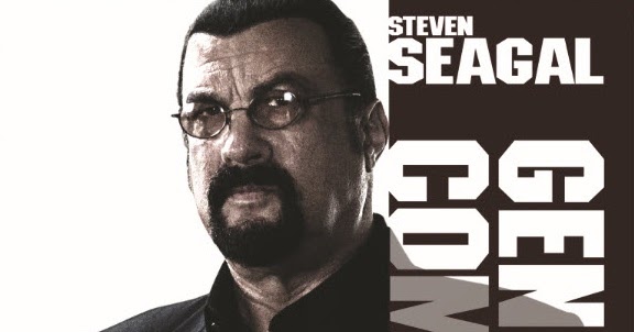 J.B. Spins: General Commander: The Steven Seagal Direct-to-DVD Downward ...