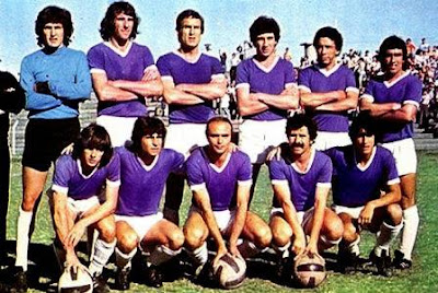 Fútbol en América: DEFENSOR SPORTING Club