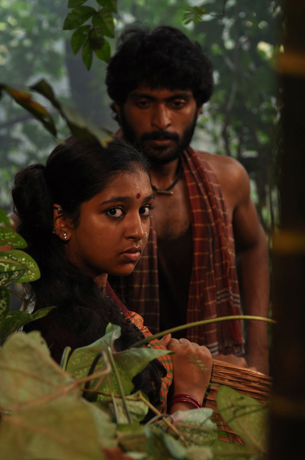 Tamil movie KUMKI latest still New gallery ~ LATEST MOVIES STILLS