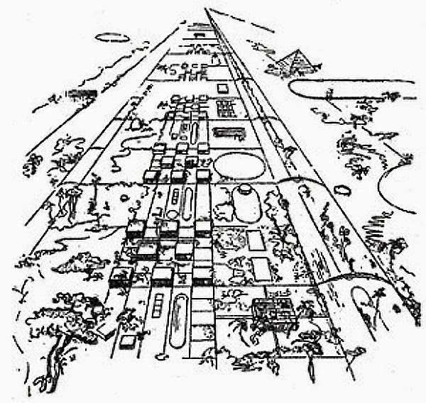 Arqui2: Ciudad Lineal, la utopía construida de Arturo Soria