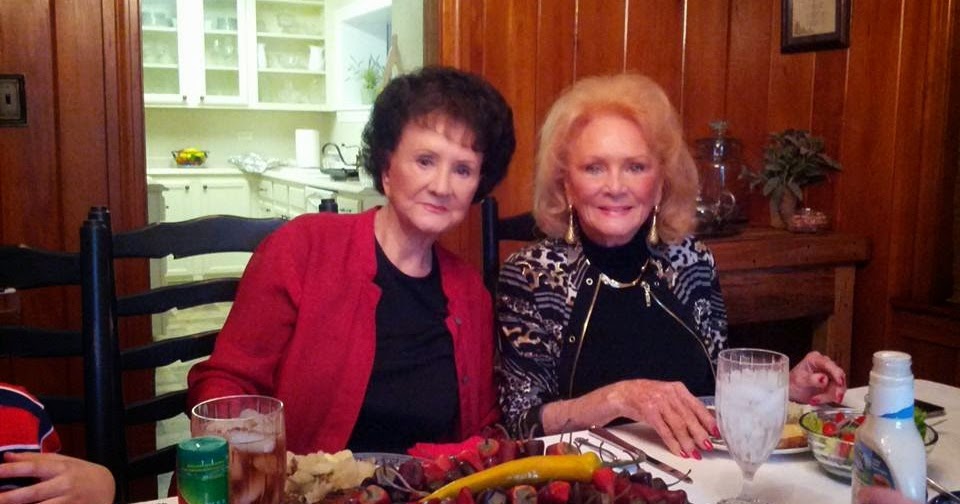 Holly Shirley's Deep South Ramblings: Why you Don't Want to be a First ...