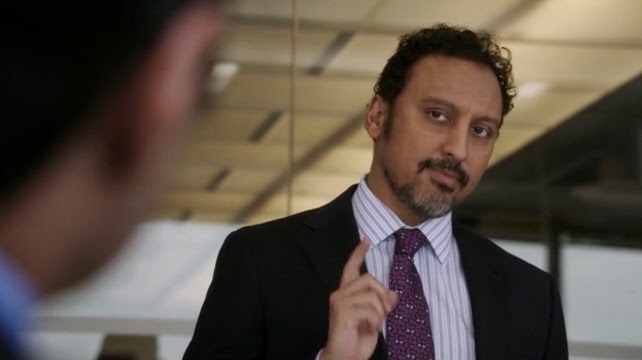 PERSON OF INTEREST - Recensione 4x19+ Promo 4x20 | Lost In A FlashForward