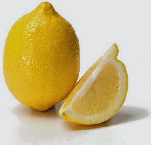Vertus des Fruits et Légumes: VERTUS DU CITRON