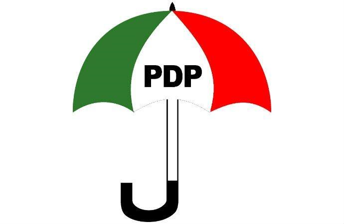 News-Portal Nigeria: PDP announces the new Twitter handle and the ...