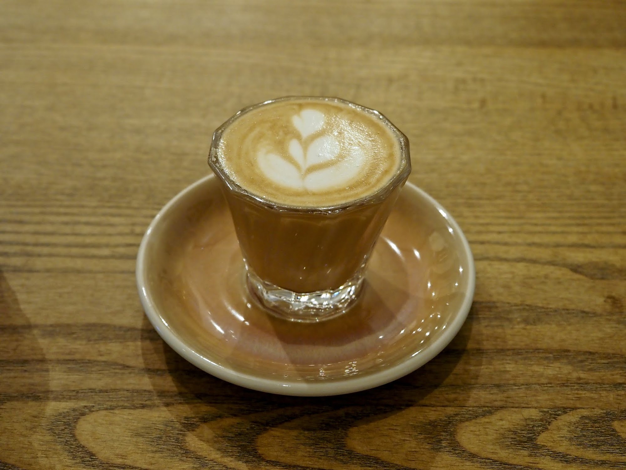Double Skinny Macchiato: Ten Speciality Coffee Shops To Visit in Porto