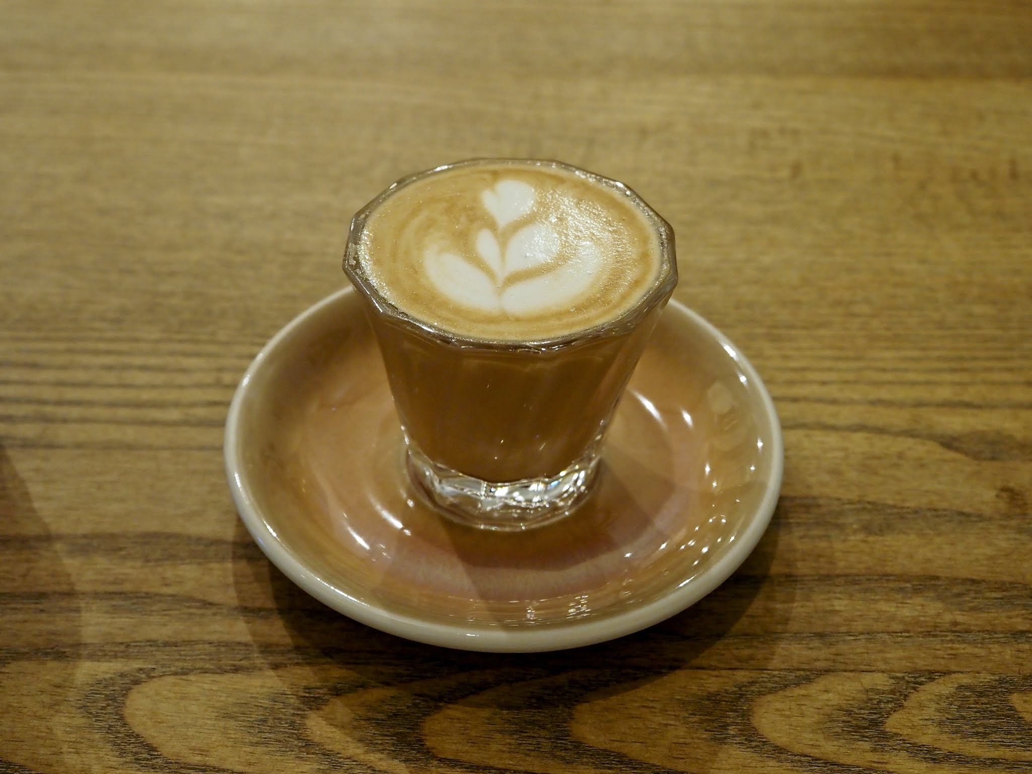 Double Skinny Macchiato: Ten Speciality Coffee Shops To Visit in Porto