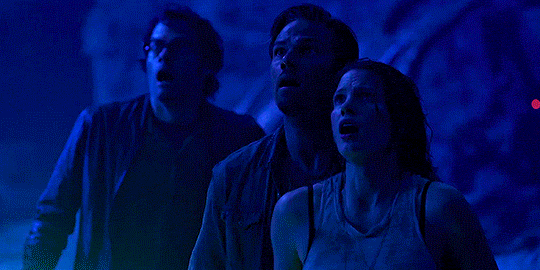 Oh So Geeky: My Love / Hate Relationship With It: Chapter Two (2019)