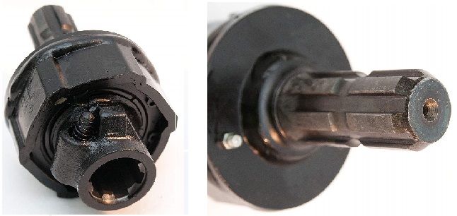 What is Over-Running Clutch Drive? Applications Of Over-Running Clutch ...