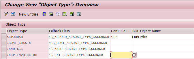 SAPist - My SAP experiments: CRM Config layout based on object type and ...