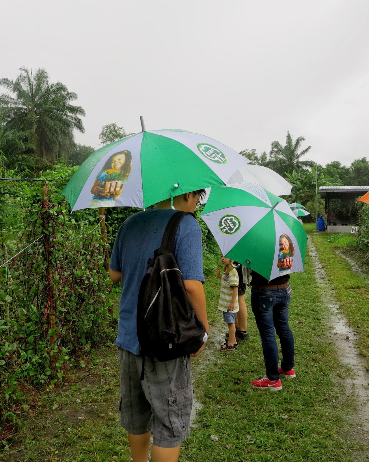 Starving for Health...