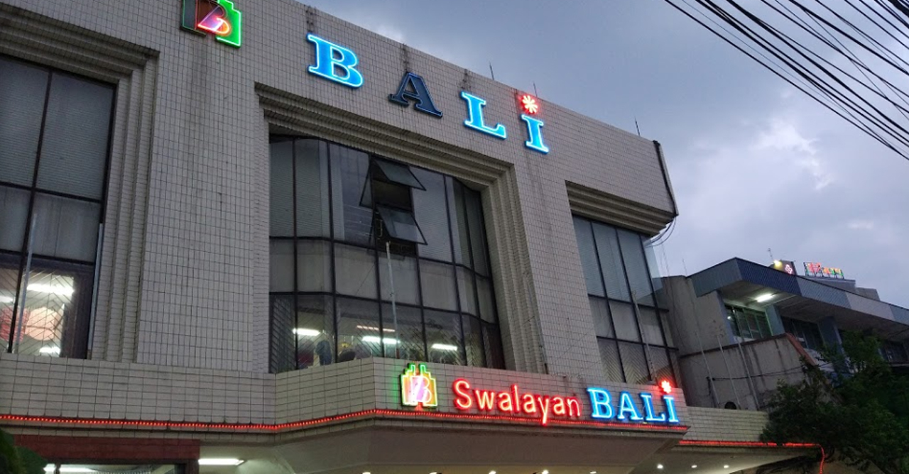 LOKER PRAMUNIAGA DI SWALAYAN BALI SEMARANG ~ Loker dan Kuliah