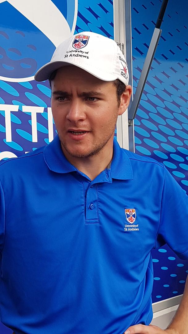 Scottish Golf View - Golf News from Around the World