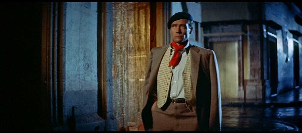 Hamlette's Soliloquy: "The Sun Also Rises" (1957) -- Initial Thoughts ...