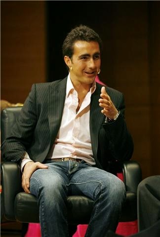 Notiferias en Venezuela y el Mundo: Afirma David Fandila “El Fandi”