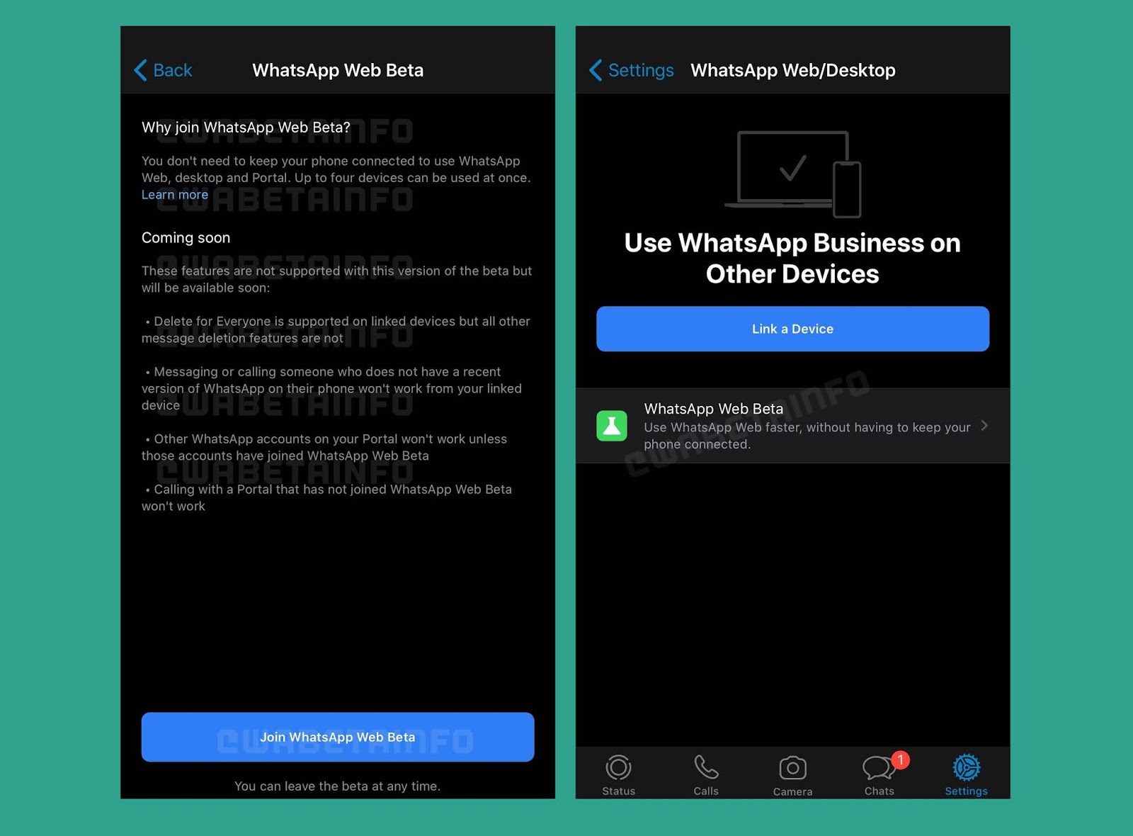 WhatsApp to introduce the use of WhatsApp Web without a connected phone