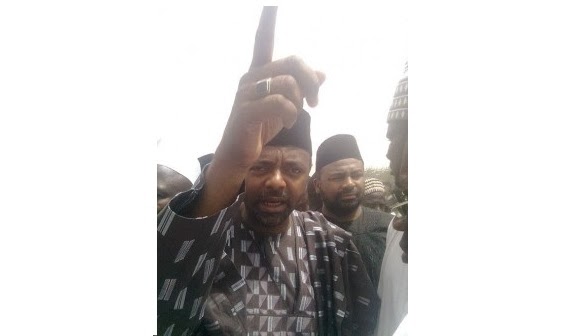 Supreme Court orders Mohammed Abacha’s trial for theft | Nigerian News ... Supreme Court orders Mohammed Abacha’s trial for theft | Nigerian News ...