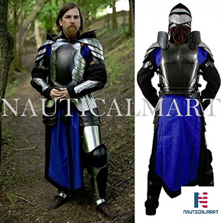 Artizanstore Private Limited: Medieval armor collection