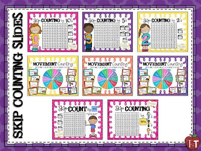 Teaching With Terhune: DIGITAL MORNING MEETING CALENDAR FOR THE SMARTBOARD