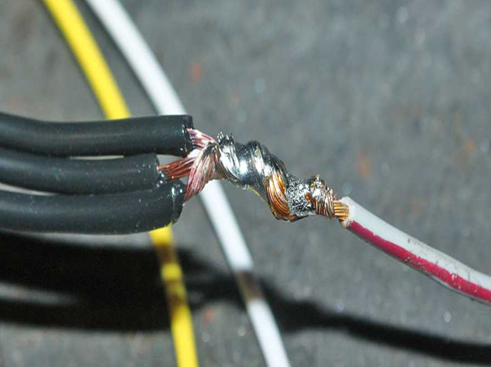 Types Of Wire Joint The Best Way To Connect Two Wires Types Of types-of-wire-joint-the-best-way-to-connect-two-wires-types-of