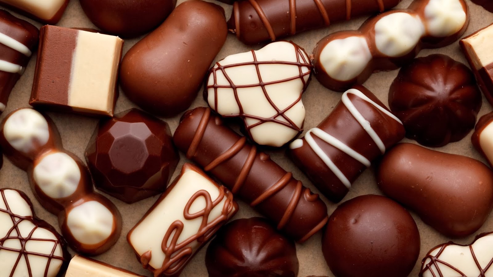 Kebaikan dan manfaat coklat | SK Jeram Batu 20