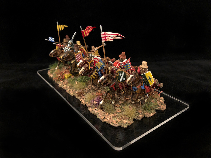[TMP] "Italian Wars Stradiot Light Cavalry " Topic