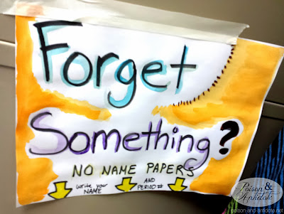 Posion & Antidote: December 2013