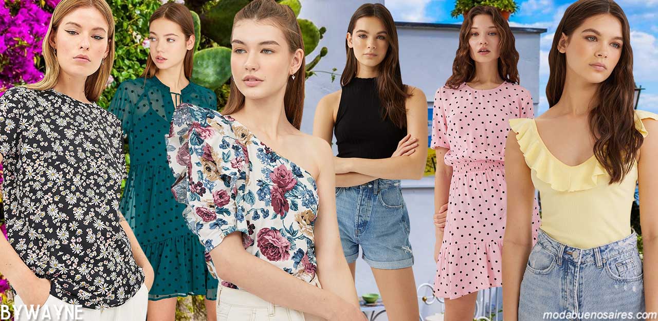 MODA OTOÑO INVIERNO 2023 - Moda y Tendencias en Buenos Aires : MODA ...