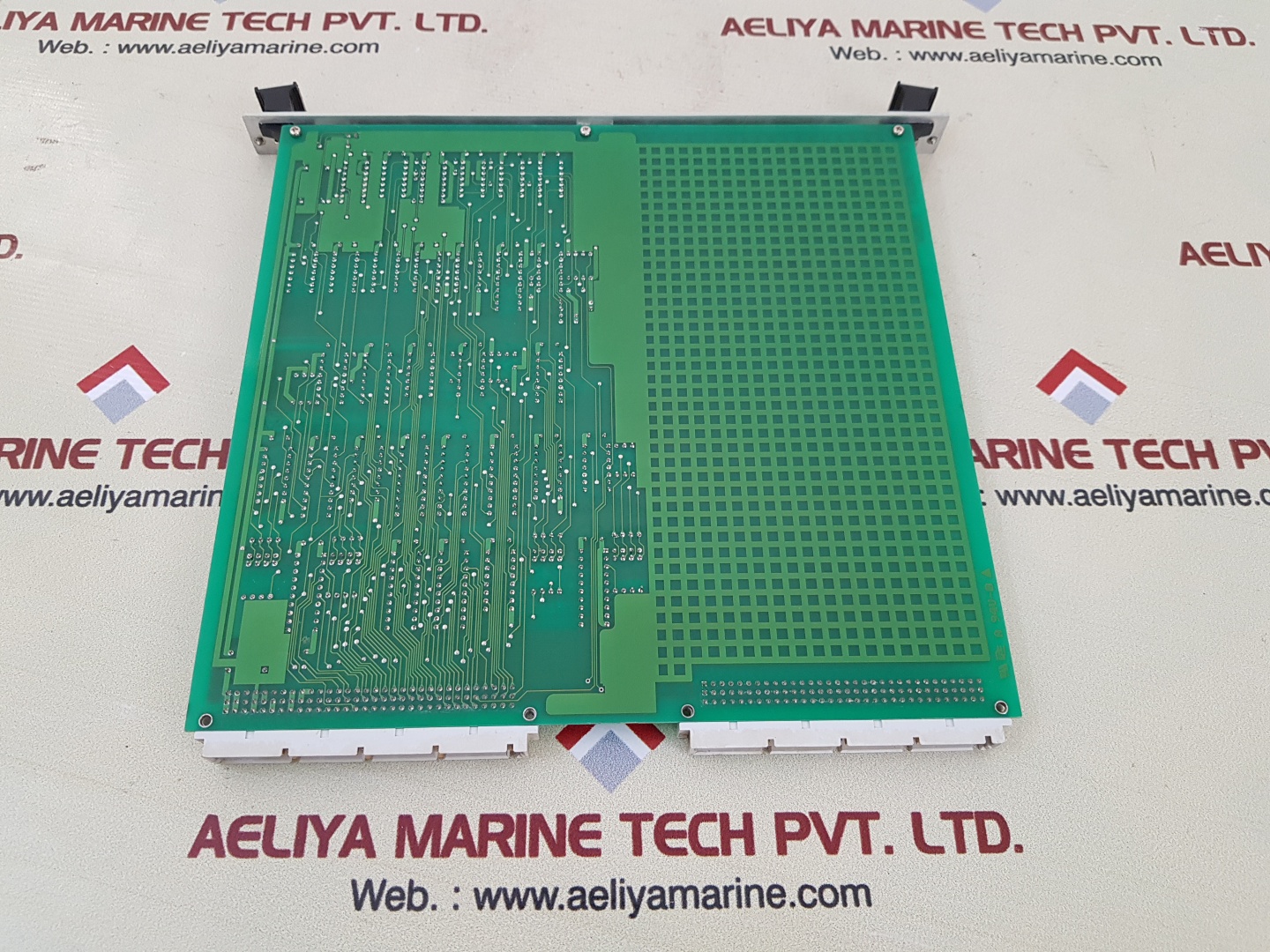 HYUNDAI IOSM INPUT/OUTPUT SCANNING MODULE - Aeliya Marine
