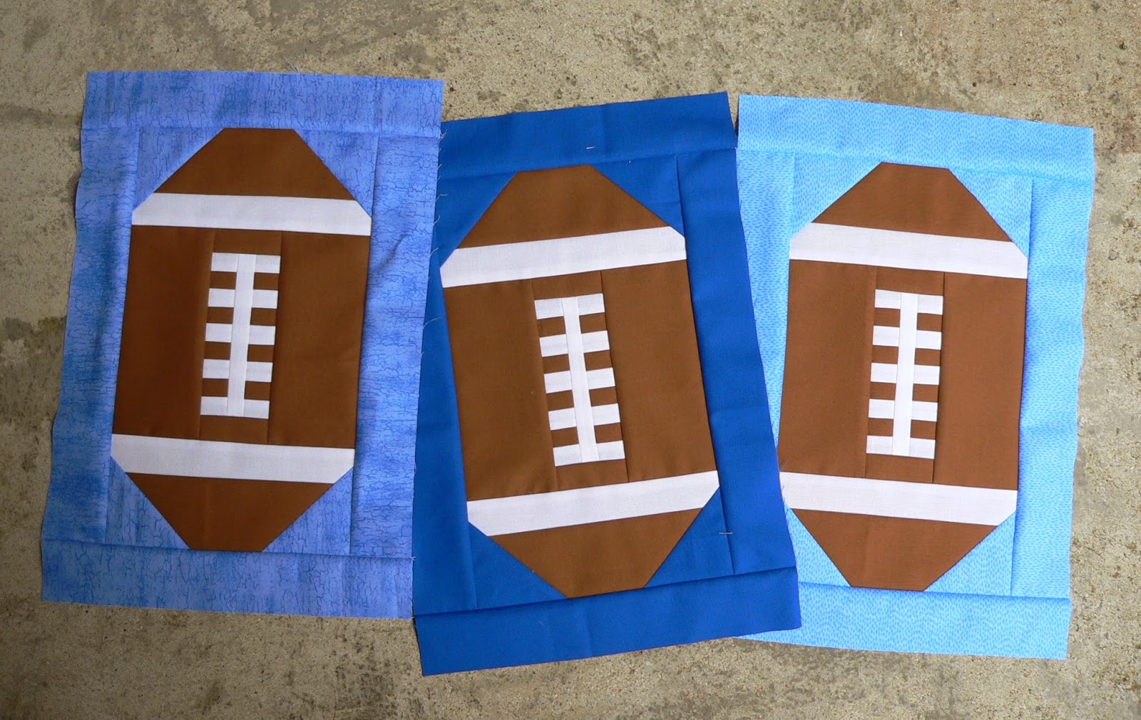 runsewfun: quarterly block sharing