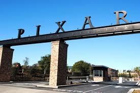 World of Mailman: Sneak peek at Pixar campus