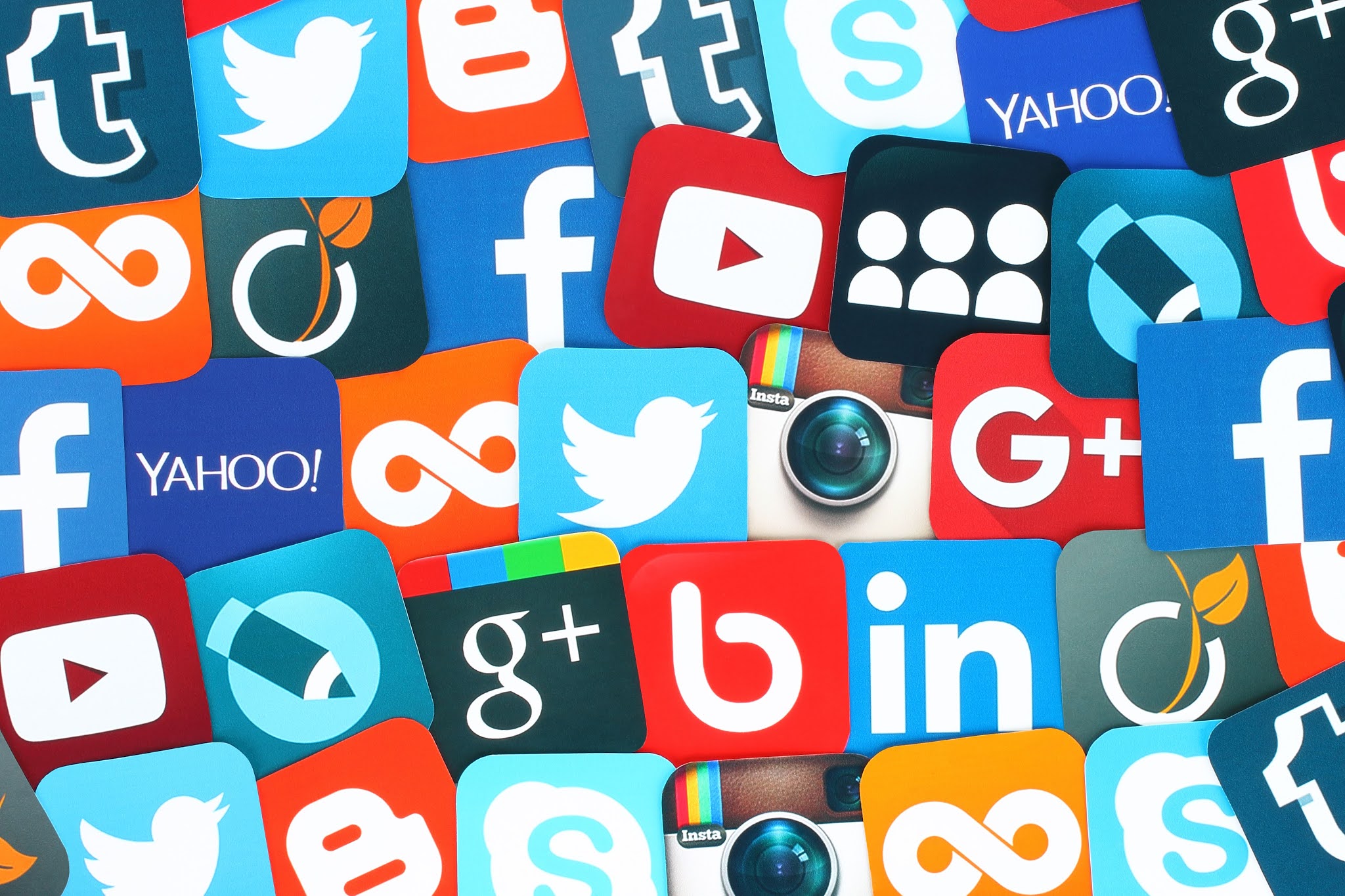 5 Types of Social Media Networks and How Each Can Benefit Your Business ...