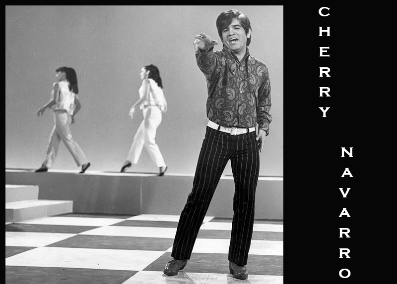 Yang y aquellos años 60 y 70: Cherry Navarro