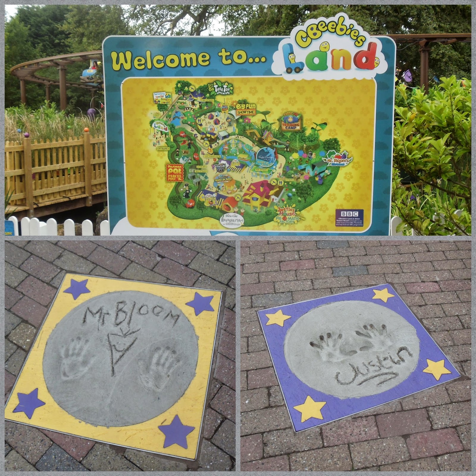 Playdays and Runways: CBeebies Land at Alton Towers and kids go free